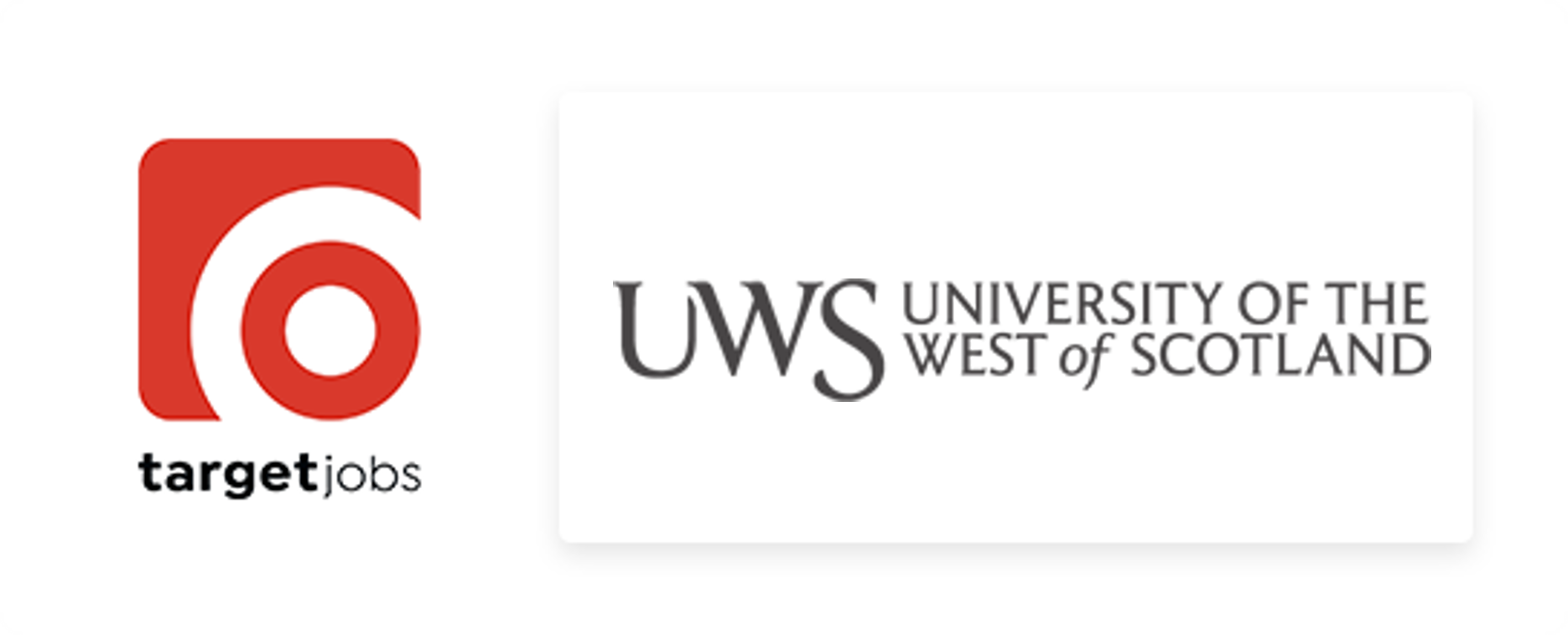 University of the West of Scotland